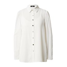 Wallis Petite Wallis Bluse Damen Gr&ouml;&szlig;e XXXL elfenbein