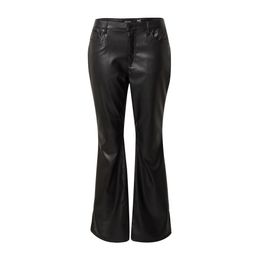 Vero Moda Petite Hose 'SELMA' Damen Gr&ouml;&szlig;e 32 schwarz
