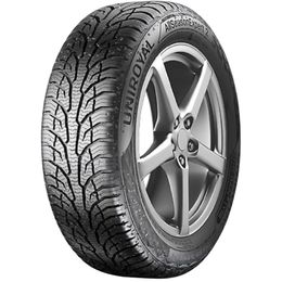 Ganzjahresreifen Uniroyal "ALLSEASON EXPERT 2", schwarz, 165mm / 65 % R 15 81T, Autoreifen, in verschiedenen Ausf&uuml;hrungen erh&auml;ltlich