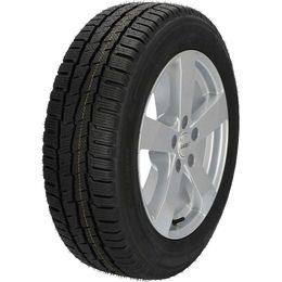 Winterreifen Yokohama "W DRIVE (V903)", schwarz, 165mm / 70 % R 14 81T, Autoreifen