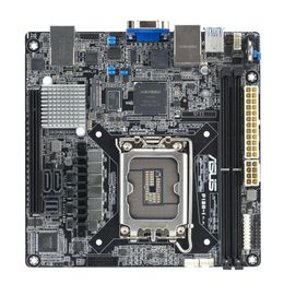 ASUS Mainboard "P13R-I", B:28,1cm H:7,8cm T:34,1cmohne farbbezeichnung, Mainboards