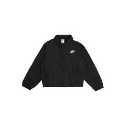 Nike Sportswear Between-Season Jacket 'CLUB' boy size 158/170 Black