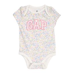 GAP Body Jungen Gr&ouml;&szlig;e 50/56 blau / oliv / hellpink / wei&szlig;