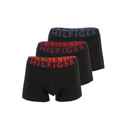 Tommy Hilfiger Underwear Boxershorts Herren Gr&ouml;&szlig;e XL blau / rot / schwarz