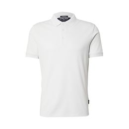 Strellson Poloshirt 'Edgar' Herren Gr&ouml;&szlig;e M wei&szlig;