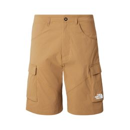 The North Face Outdoorshorts 'EXPLORATION' Herren Gr&ouml;&szlig;e XXL pueblo / wei&szlig;