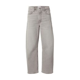 Citizens of Humanity Jeans Damen Gr&ouml;&szlig;e 32 grey denim