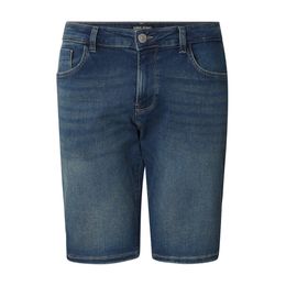 Cars Jeans Shorts 'COLORADO' Herren Gr&ouml;&szlig;e 38 blue denim