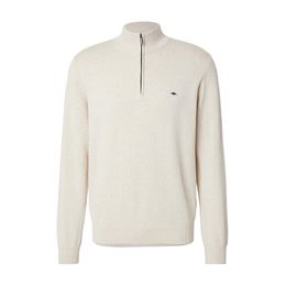 Fynch-Hatton Pullover Herren Gr&ouml;&szlig;e M cappuccino