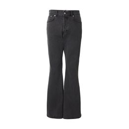 WEEKDAY Jeans Herren Gr&ouml;&szlig;e 30 black denim