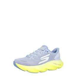 Skechers Sportschuhe 'SKX AERO' Damen Gr&ouml;&szlig;e 41 gelb / flieder