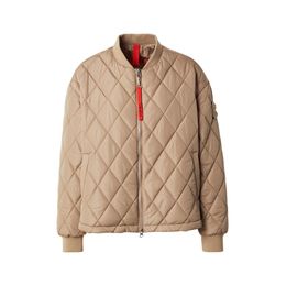 No. 1 Como Jacke 'LANCY' Damen Gr&ouml;&szlig;e L camel