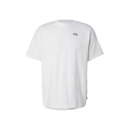 Nike Sportswear T-Shirt 'VOMERO' Herren Gr&ouml;&szlig;e XS hellbeige / schwarz / wei&szlig;