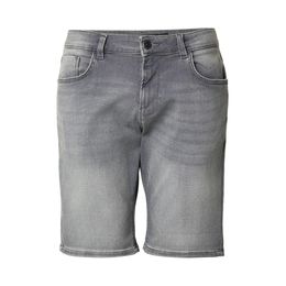 Cars Jeans Shorts 'COLORADO' Herren Gr&ouml;&szlig;e 35/36 grau