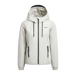 Khujo Jacke ' ROLAVA3 ' Damen Gr&ouml;&szlig;e M grau