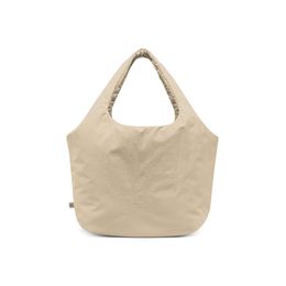 Johnny Urban Wendbarer Shopper 'Cleo' Damen Gr&ouml;&szlig;e One Size beige