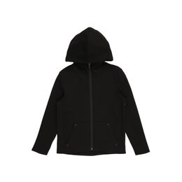 GAP Sweatjacke Jungen Gr&ouml;&szlig;e 140/146 schwarz