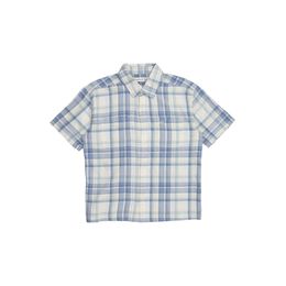 Abercrombie & Fitch Abercrombie & Fitch Hemd Jungen Gr&ouml;&szlig;e 134/140 beige / blau / hellblau / pastellgr&uuml;n