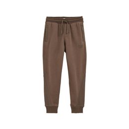 WE Fashion Hose Jungen Gr&ouml;&szlig;e 104 braun