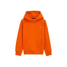 WE Fashion Sweatshirt Jungen Gr&ouml;&szlig;e 110/116 orange