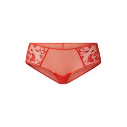 Chantelle Panty 'PHILTER' Damen Gr&ouml;&szlig;e S/M neonrot Winterschuhe