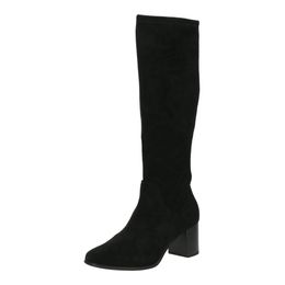 Caprice Stiefel Damen Gr&ouml;&szlig;e 39 schwarz Winterschuhe