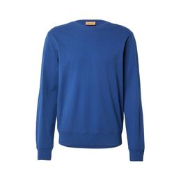 MOS MOSH Sweatshirt 'MMGCosta' Herren Gr&ouml;&szlig;e S blau