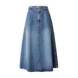 MOS MOSH Rock 'MMLeala' Damen Gr&ouml;&szlig;e 34 blue denim
