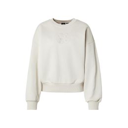 Vans Sweatshirt 'ELLIPSE' Damen Gr&ouml;&szlig;e XS hellbeige
