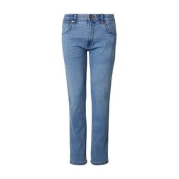 Wrangler Jeans 'GREENSBORO' Herren Gr&ouml;&szlig;e 34 blue denim