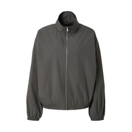 WEEKDAY Jacke 'Suki' Damen Gr&ouml;&szlig;e S grau