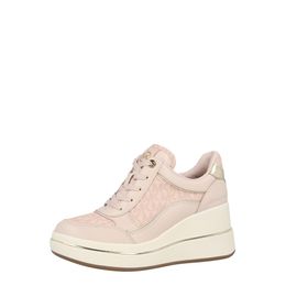Michael Michael Kors Sneaker 'EMMY' Damen Gr&ouml;&szlig;e 38 pink / hellpink