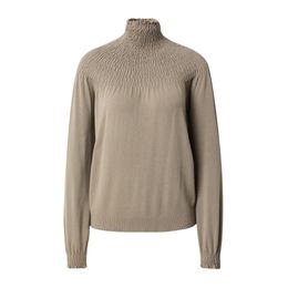 Summum Pullover Damen Gr&ouml;&szlig;e XS hellbraun