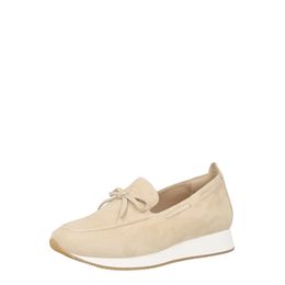 Peter Kaiser Slipper Damen Gr&ouml;&szlig;e 41.5/42 beige