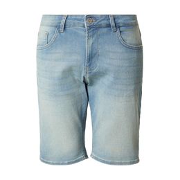 Cars Jeans Jeansshorts 'COLORADO' Herren Gr&ouml;&szlig;e 31/32 blau