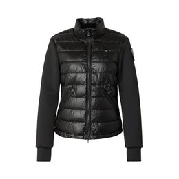 Blauer.usa Jacke Damen Gr&ouml;&szlig;e XL schwarz