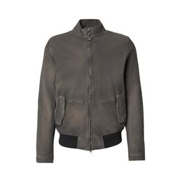 Freaky Nation Jacke 'Vintage Drift' Herren Gr&ouml;&szlig;e XXL dunkelgrau
