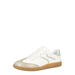 Aldo Sneaker 'ERILG' Damen Gr&ouml;&szlig;e 41/41.5 gold / wei&szlig;