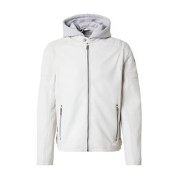 Mauritius Jacke 'Rylo' Herren Gr&ouml;&szlig;e XL offwhite