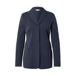 Mm By Max Mara Blazer 'LPALO' Damen Gr&ouml;&szlig;e 42 blau