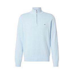 Fynch-Hatton Pullover Herren Gr&ouml;&szlig;e XL hellblau