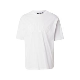New Era T-Shirt 'NBA CHIBUL' Herren Gr&ouml;&szlig;e L wei&szlig;