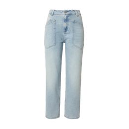 ER Elias Rumelis Elias Rumelis Jeans 'Sendy' Damen Gr&ouml;&szlig;e 30 blue denim