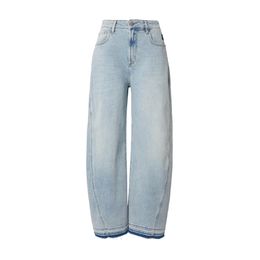 ER Elias Rumelis Elias Rumelis Jeans 'NORALIE' Damen Gr&ouml;&szlig;e 30 hellblau