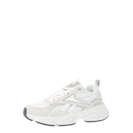 Reebok Sneaker 'CHARGE RUN' Herren Gr&ouml;&szlig;e 47 grau / taupe / wei&szlig;