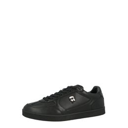 K by KARL LAGERFELD Karl Lagerfeld Sneaker Herren Gr&ouml;&szlig;e 42 schwarz
