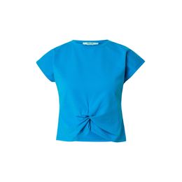 ABOUT YOU T-Shirt 'Ronja' Damen Gr&ouml;&szlig;e L himmelblau