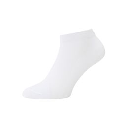 Lindex Socken Damen Gr&ouml;&szlig;e 39/41 wei&szlig;