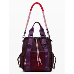 Desigual Rucksack Damen Gr&ouml;&szlig;e One Size rot
