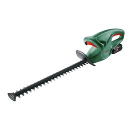 Bosch Home and Garden Akku-Heckenschere BOSCH HOME & GARDEN "EasyHedgeCut 18V-52-13", gr&uuml;n, Gartenscheren-Maschinen, mit Akku 18V/2,5 Ah und Ladeger&auml;t